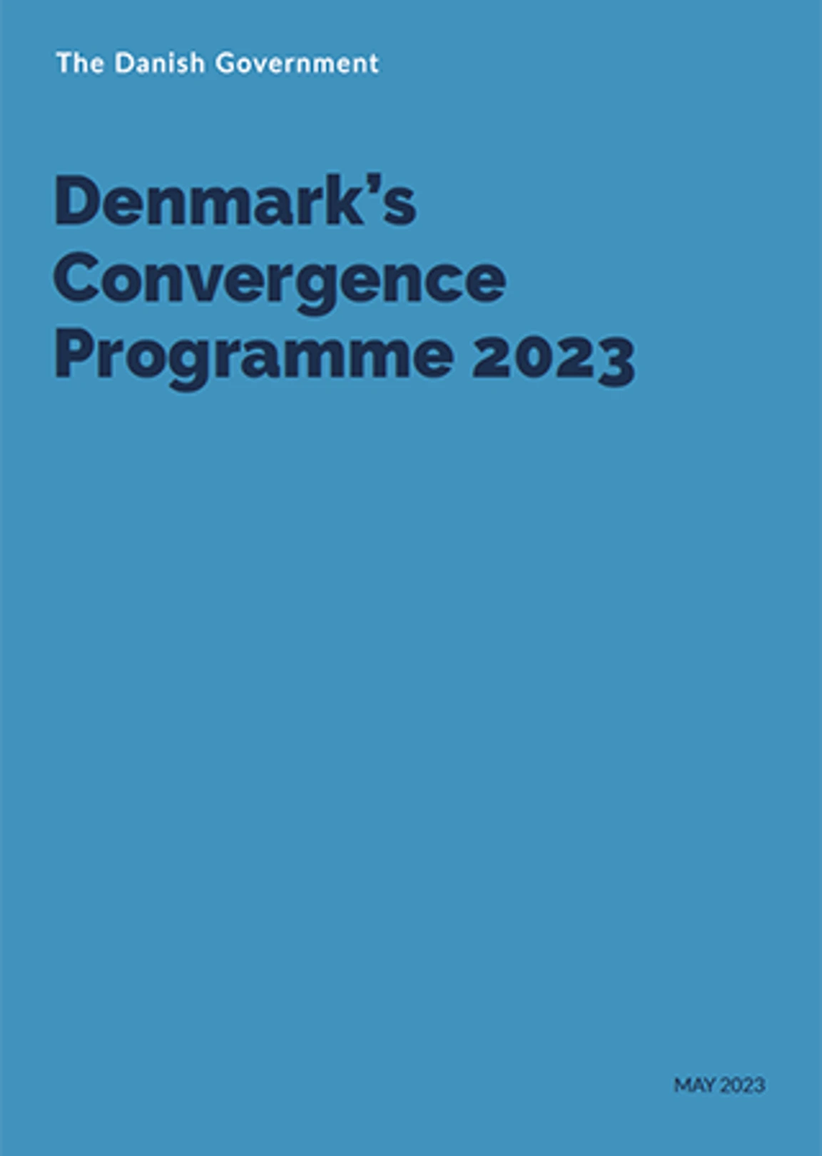 Publications - Ministry of Finance
