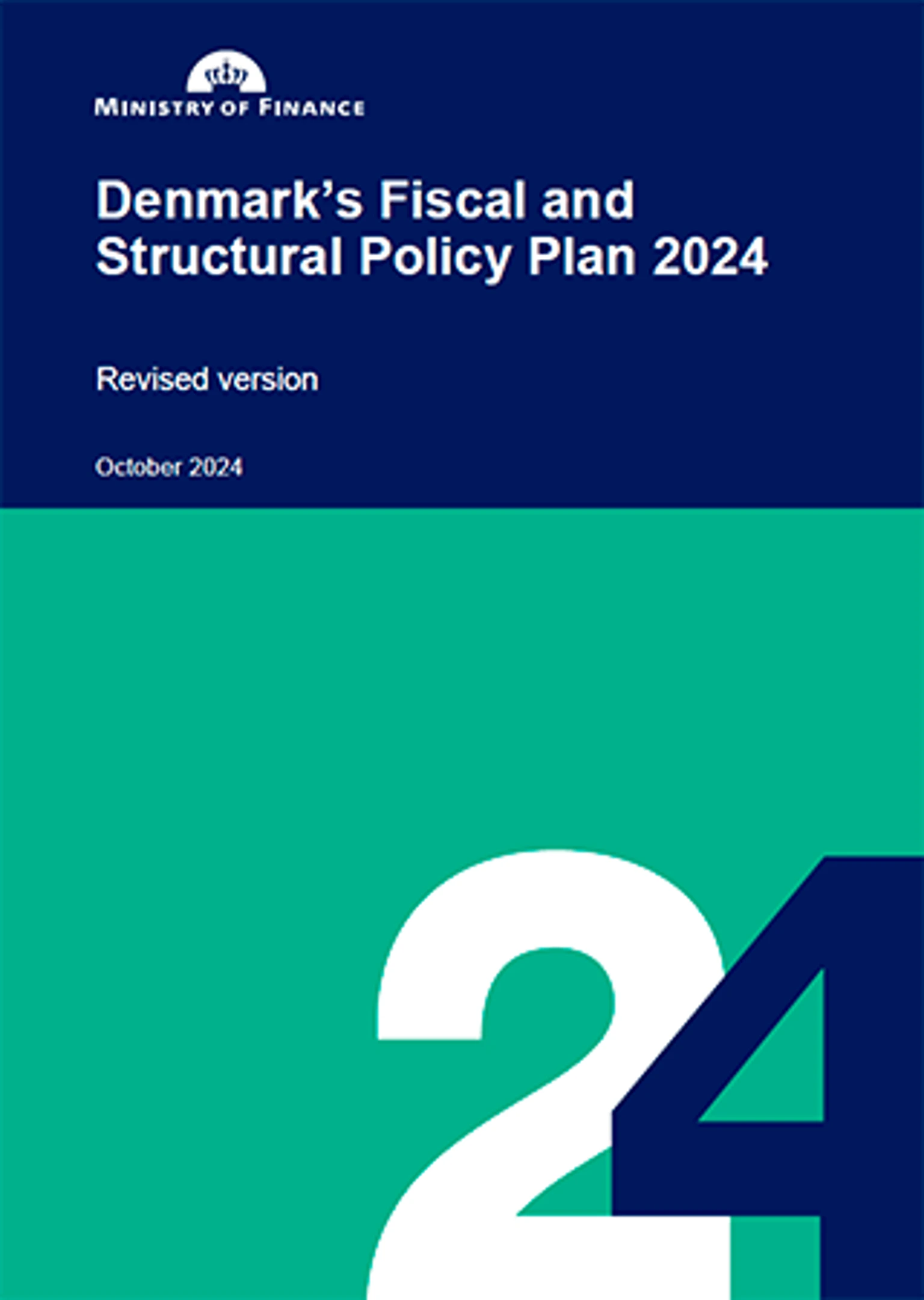 Publications - Ministry of Finance