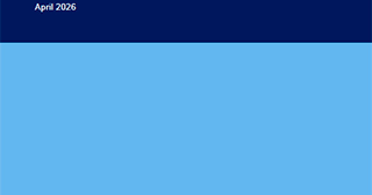 Denmark’s Annual Progress Report 2026 - Ministry of Finance